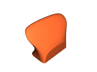 Puppy Ears by mkg20001 | Download free STL model | Printables.com