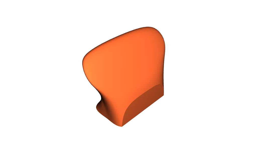 Puppy Ears by mkg20001 | Download free STL model | Printables.com