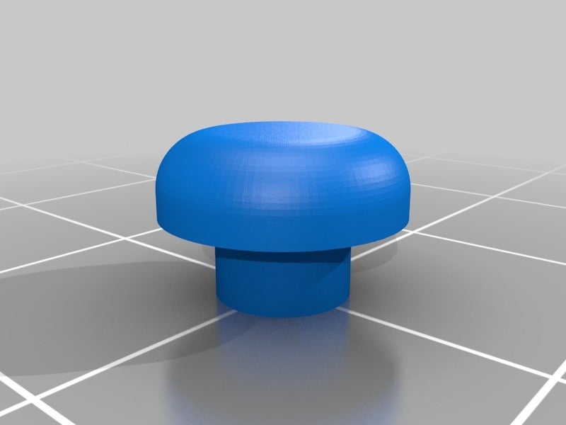 PyBadge NES GamePad by Adafruit | Download free STL model | Printables.com