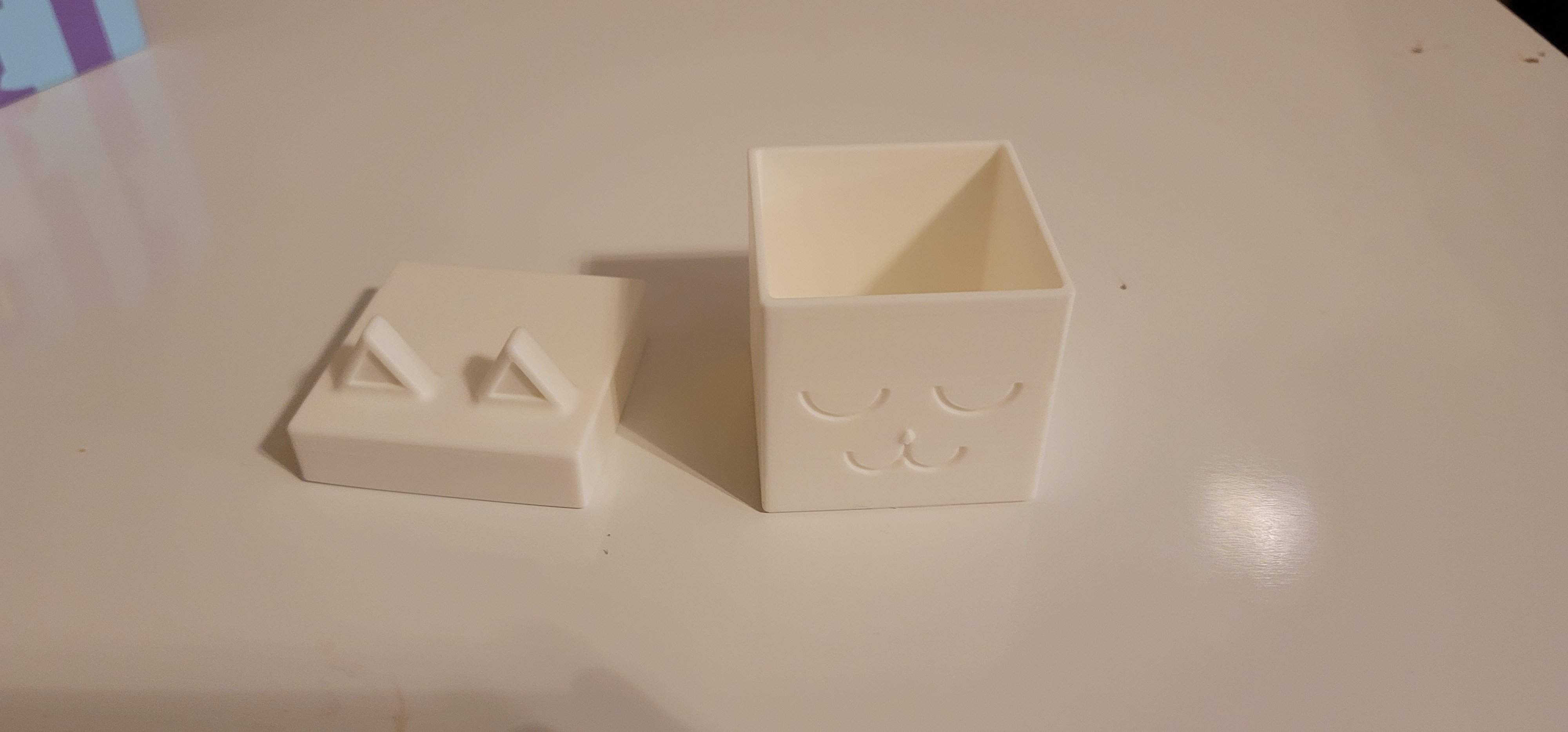 Gabby's Dollhouse Meow Meow Mailbox and Suprise Box von It Just Might ...