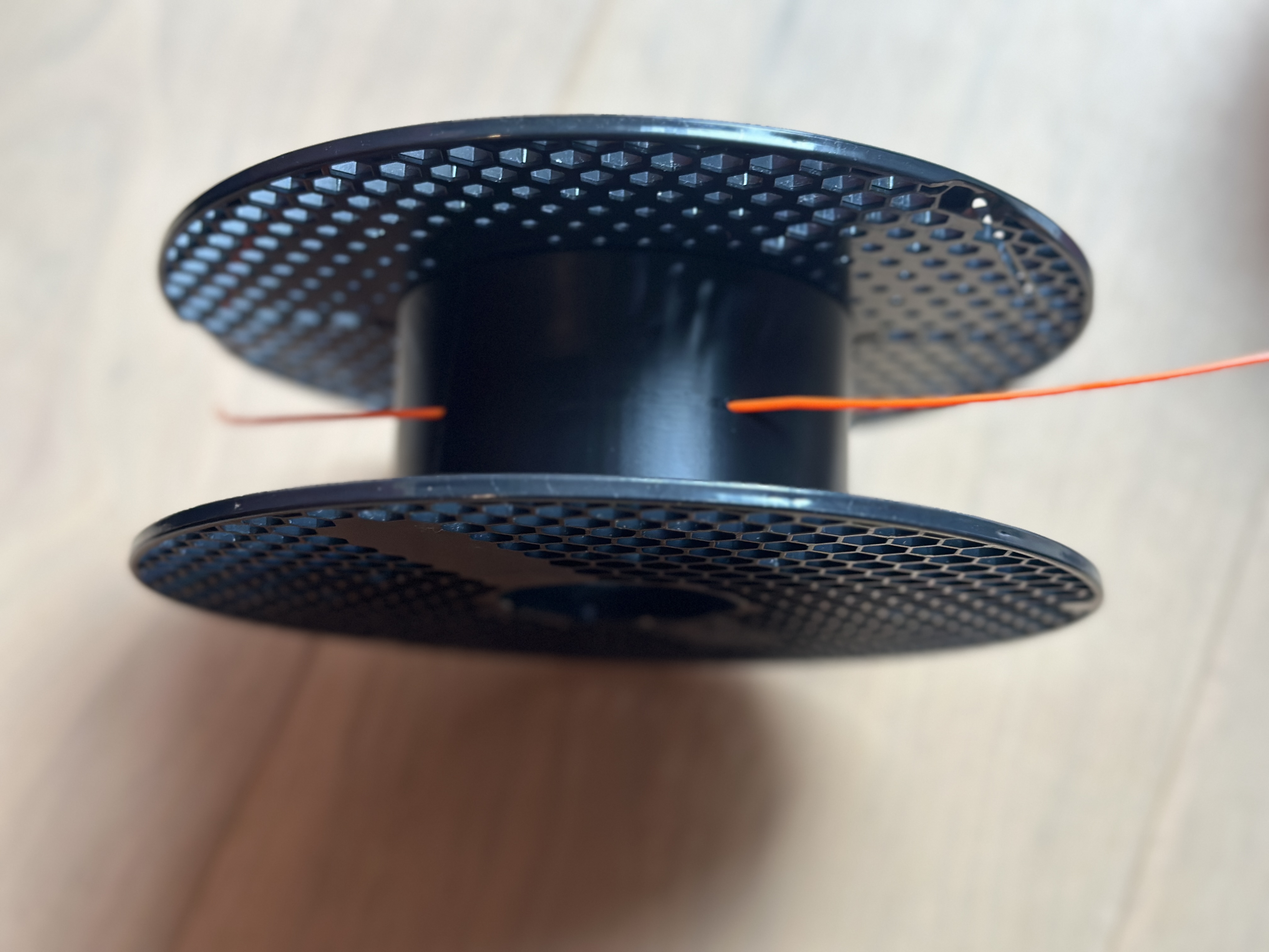 Prusament Spool Reuse (AMS-friendly solution) por maxelman | Descargar ...