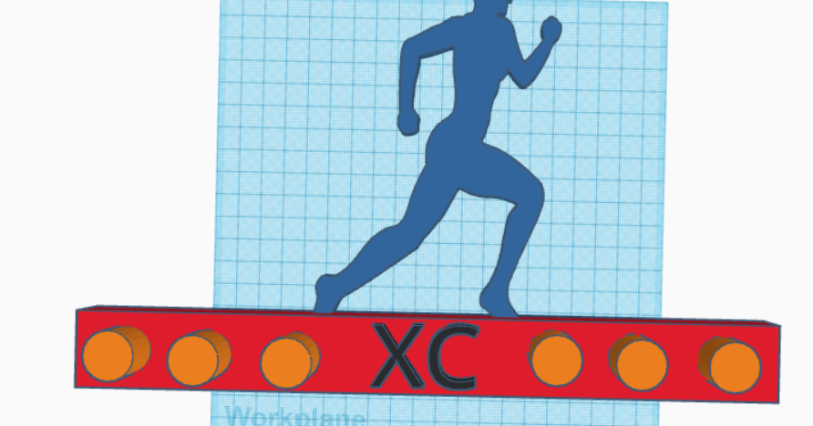 XC by LGREN06 | Download free STL model | Printables.com
