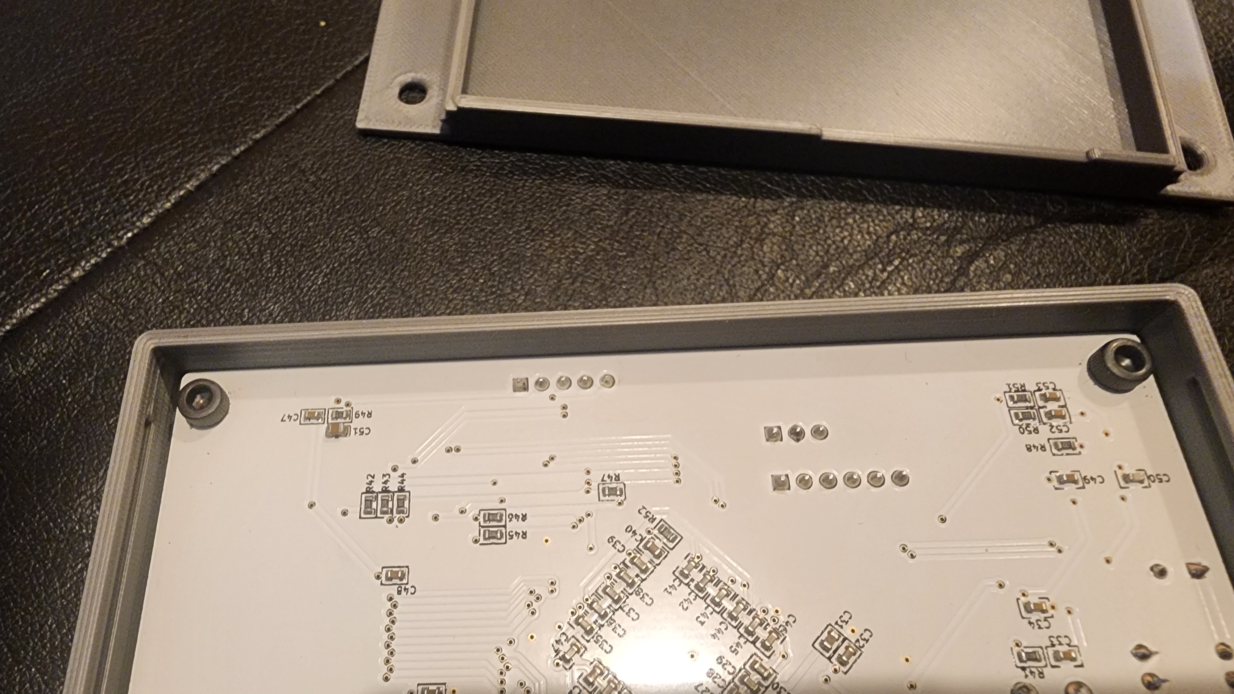 BitKit2 Arcade PCB Enclosure by Printin'Monkey | Download free STL ...