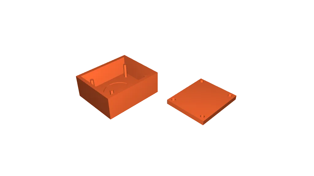 Squirtle stand 2 by Mo | Download free STL model | Printables.com