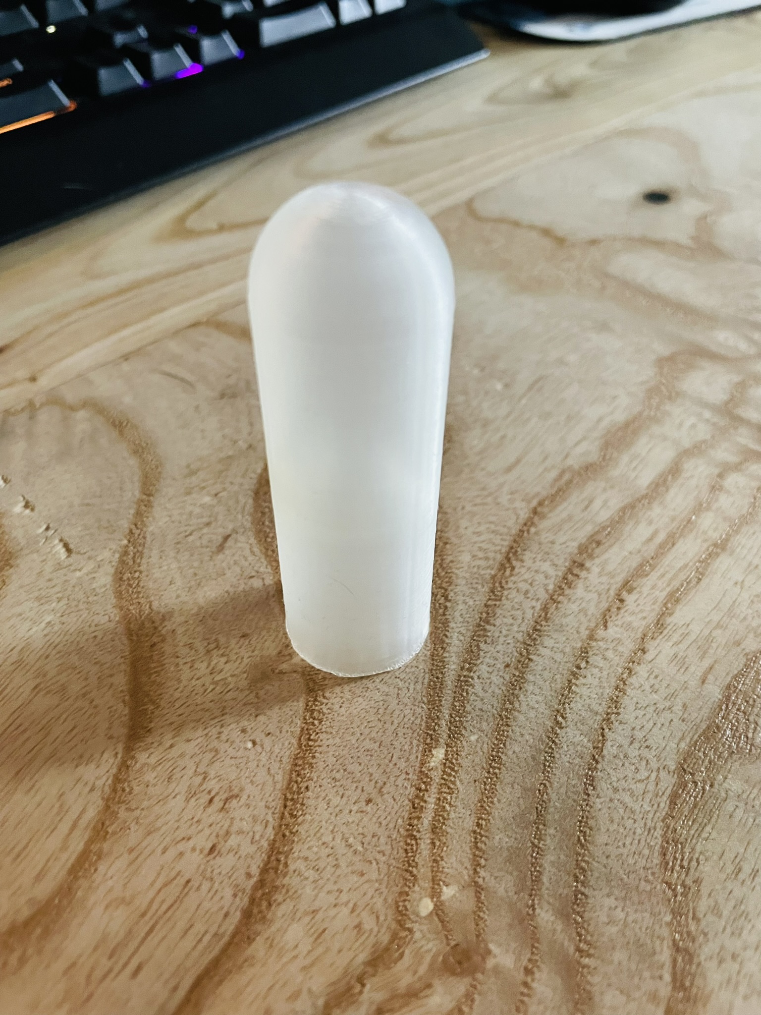 flashlight diffuser by NinjaConner6 | Download free STL model ...