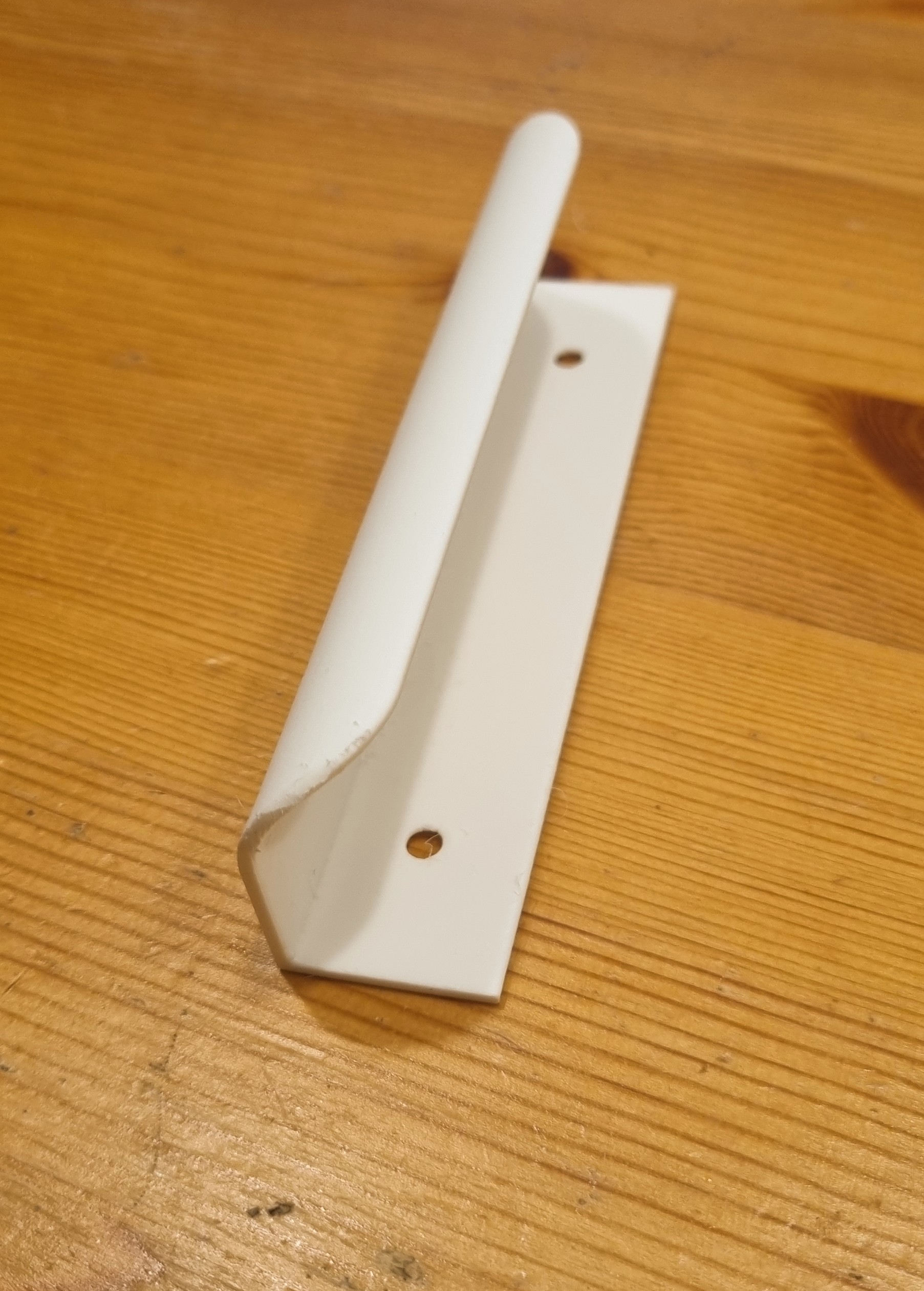 IKEA Billsbro handle (120 mm) by VSP | Download free STL model ...