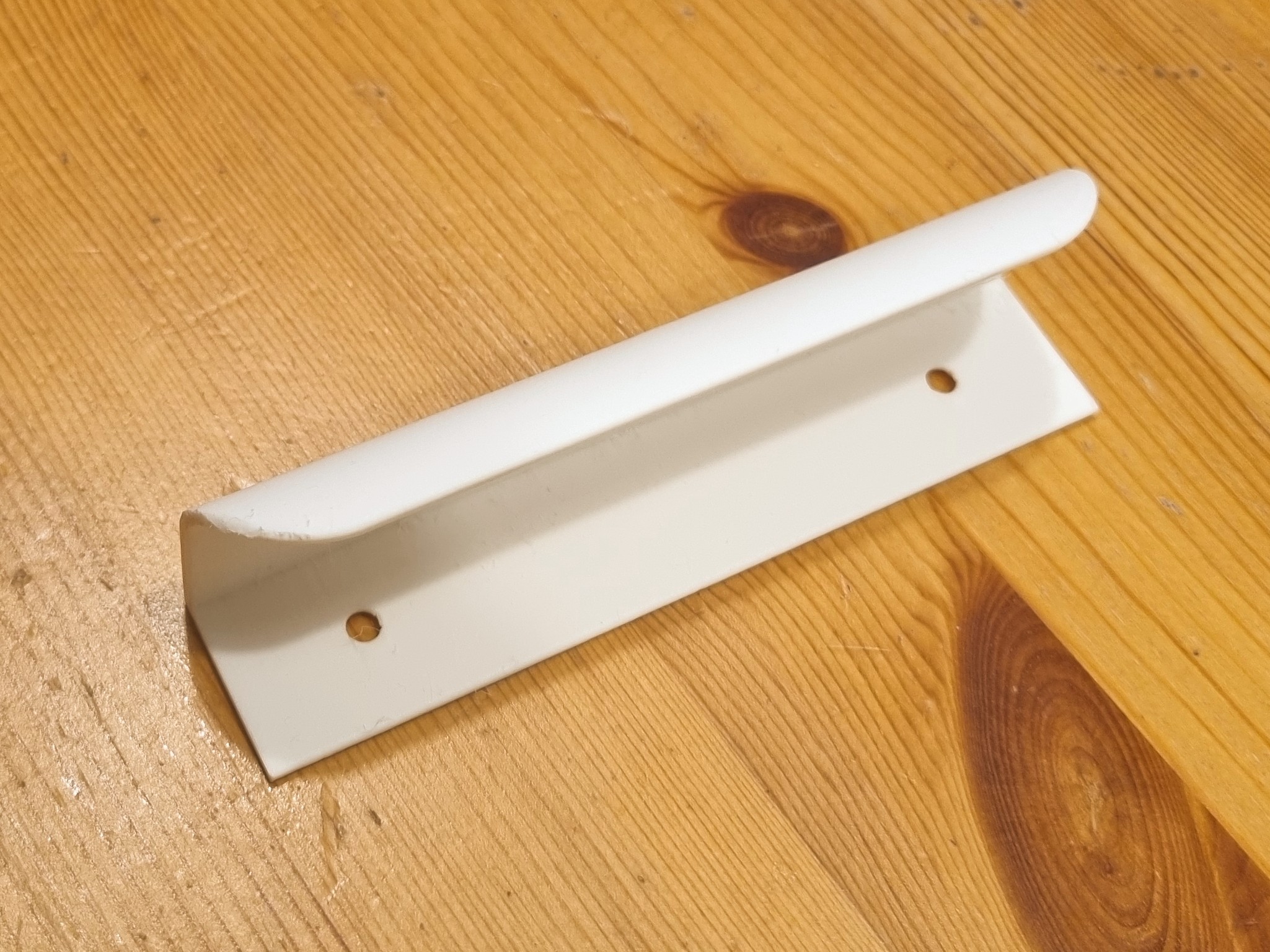 IKEA Billsbro handle (120 mm) by VSP | Download free STL model ...