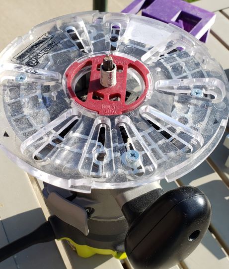 Router templates for addresses on Mailbox posts by JohnN | Download ...