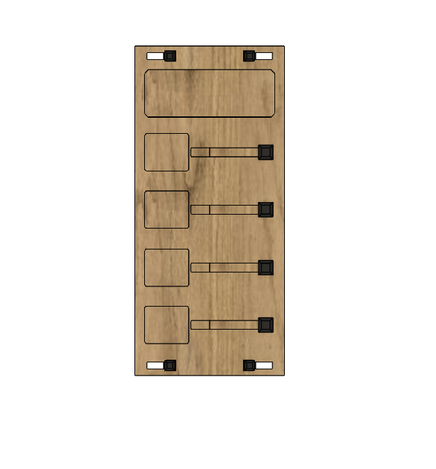 sliding board por Luk 1337 | Descargar modelo STL gratuito | Printables.com