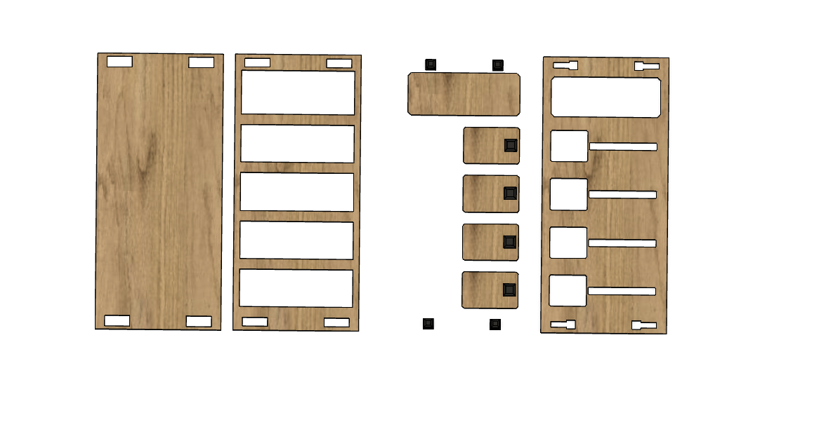 sliding board por Luk 1337 | Descargar modelo STL gratuito | Printables.com