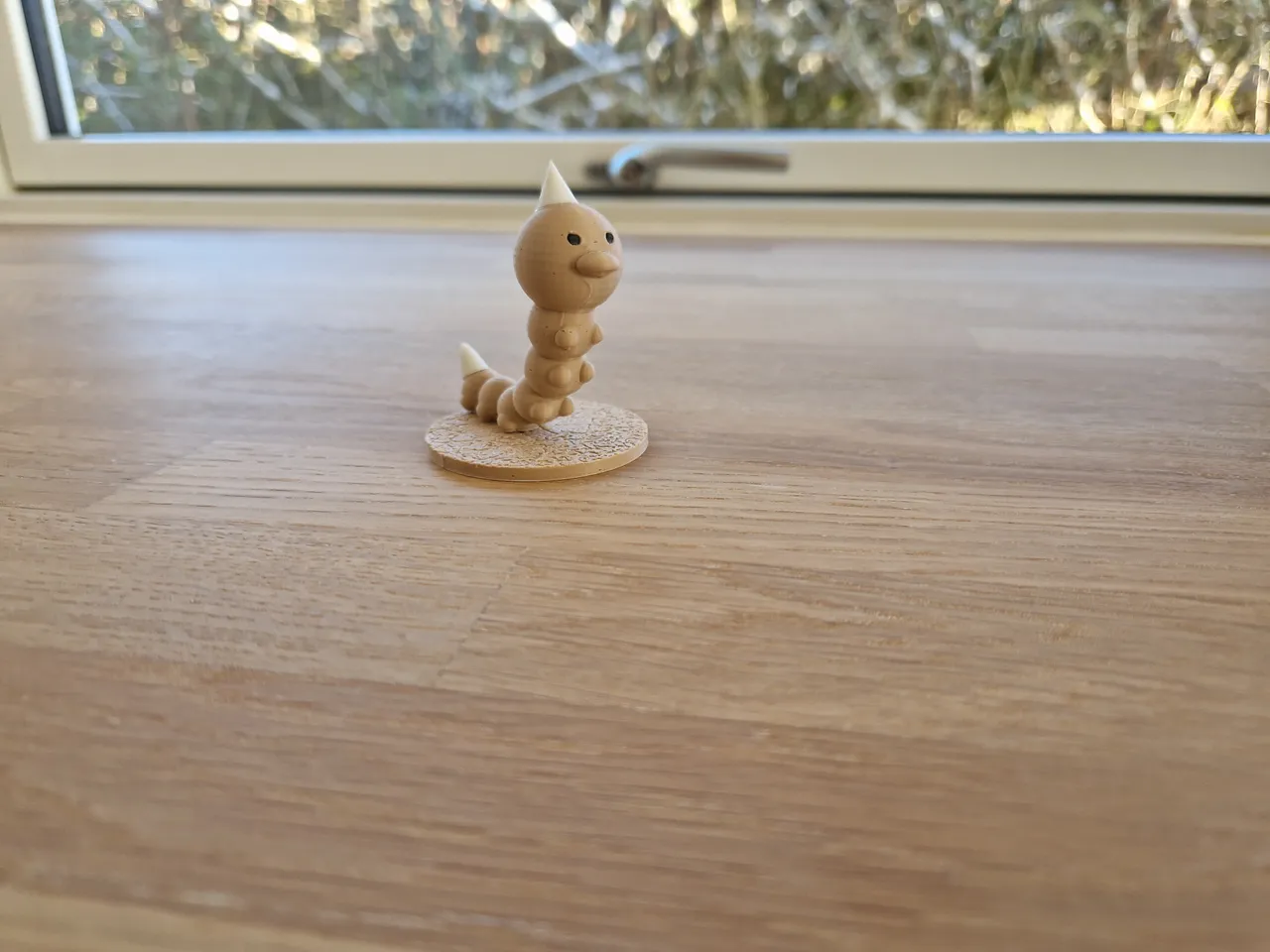 Weedle by Vival | Download free STL model | Printables.com