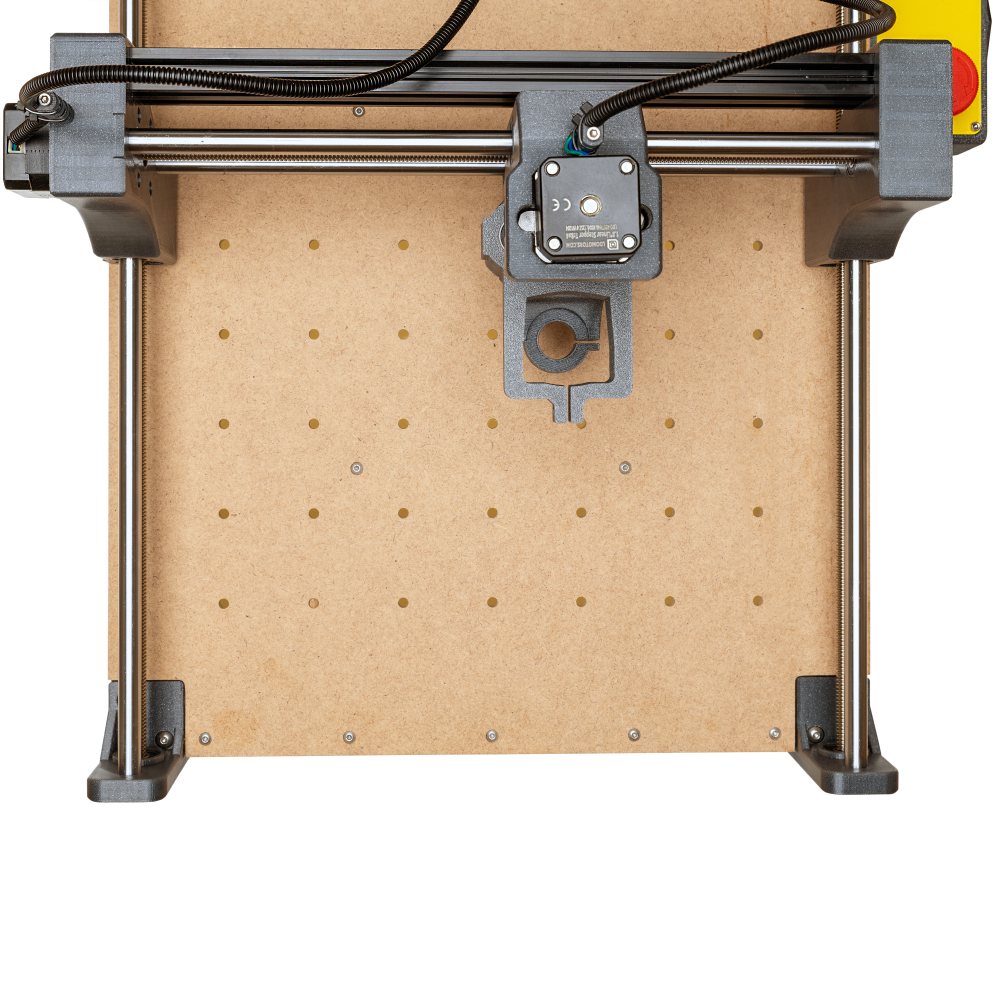 CNC Frog - 3d printed milling machine by cncfrog.eu | Printables Store