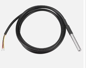 NFT Base for the DS18B20 Water Temperature Sensor by tomk0014 ...