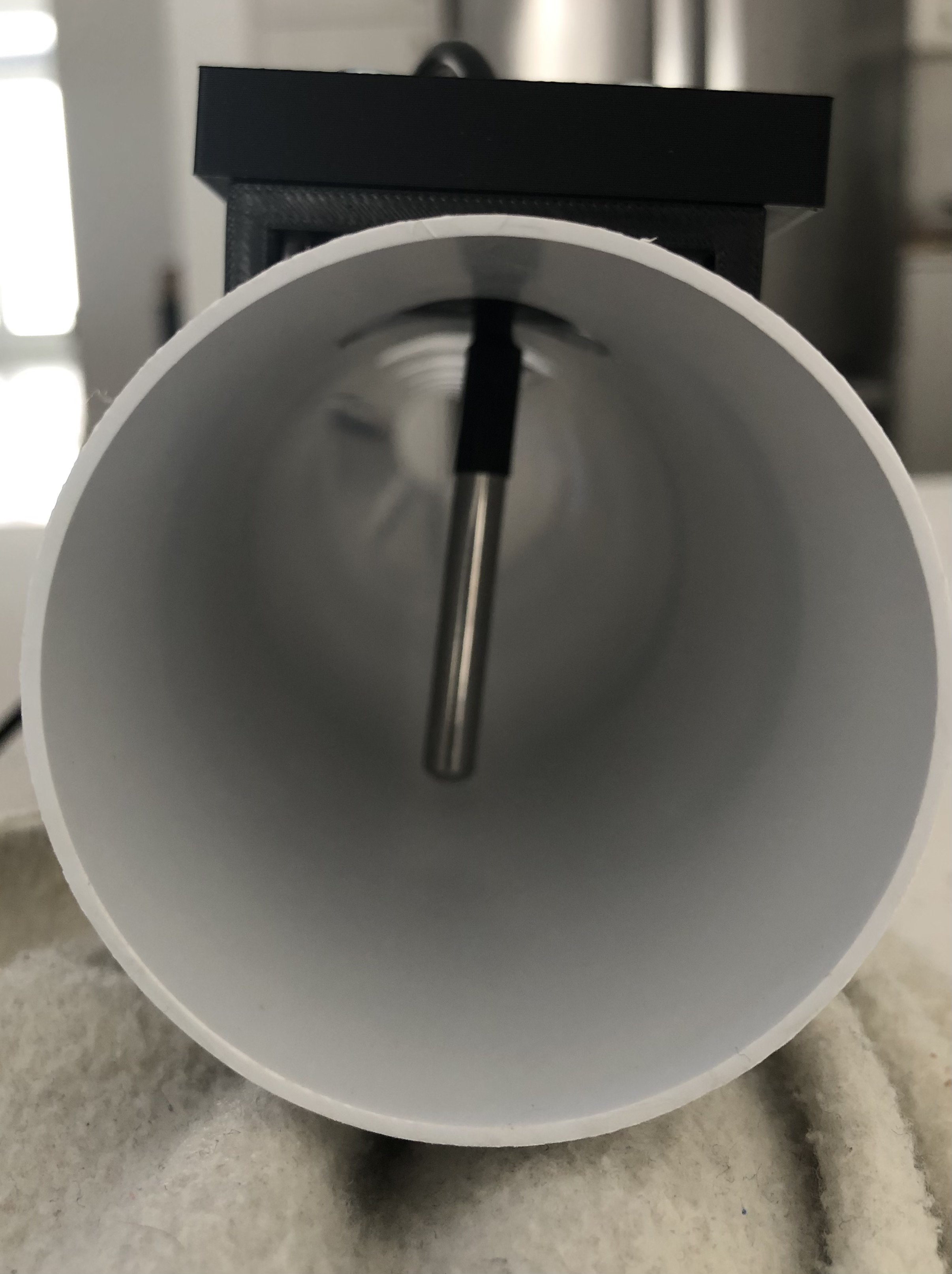 NFT Base for the DS18B20 Water Temperature Sensor by tomk0014 ...