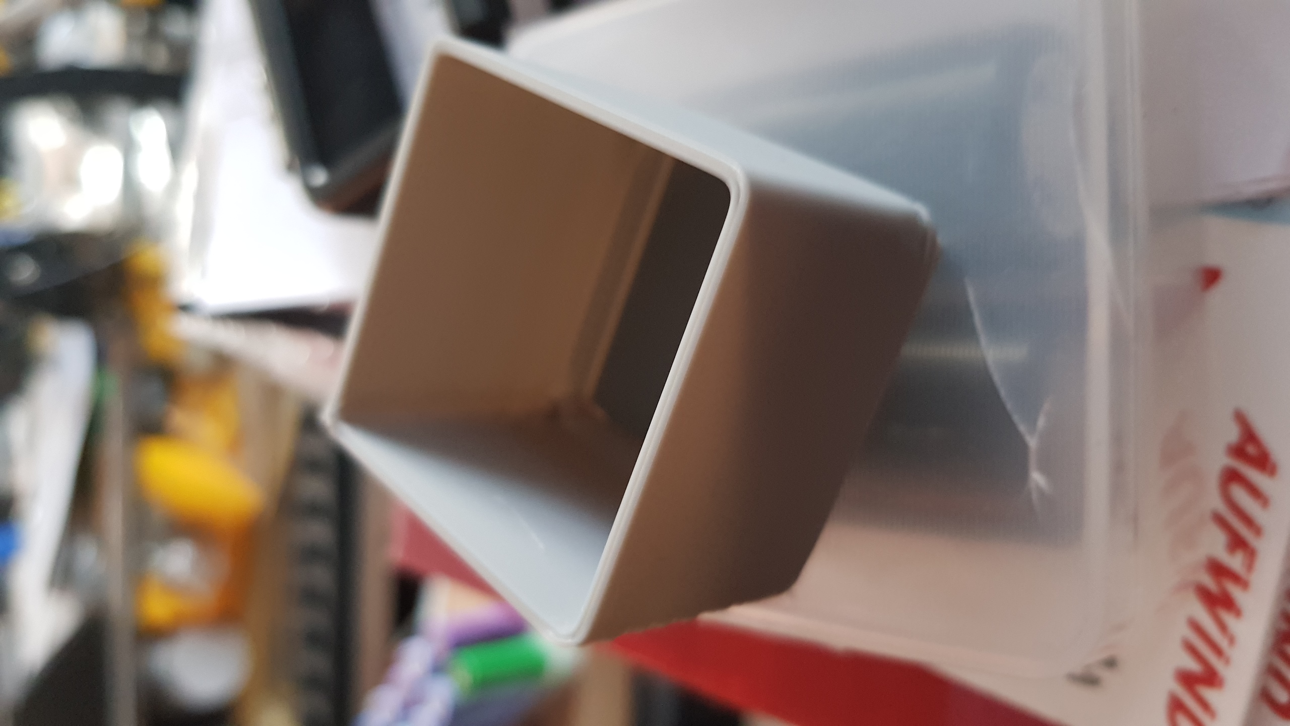 Gridfinity Bins without thick base - no wasted space by DM4DS ...