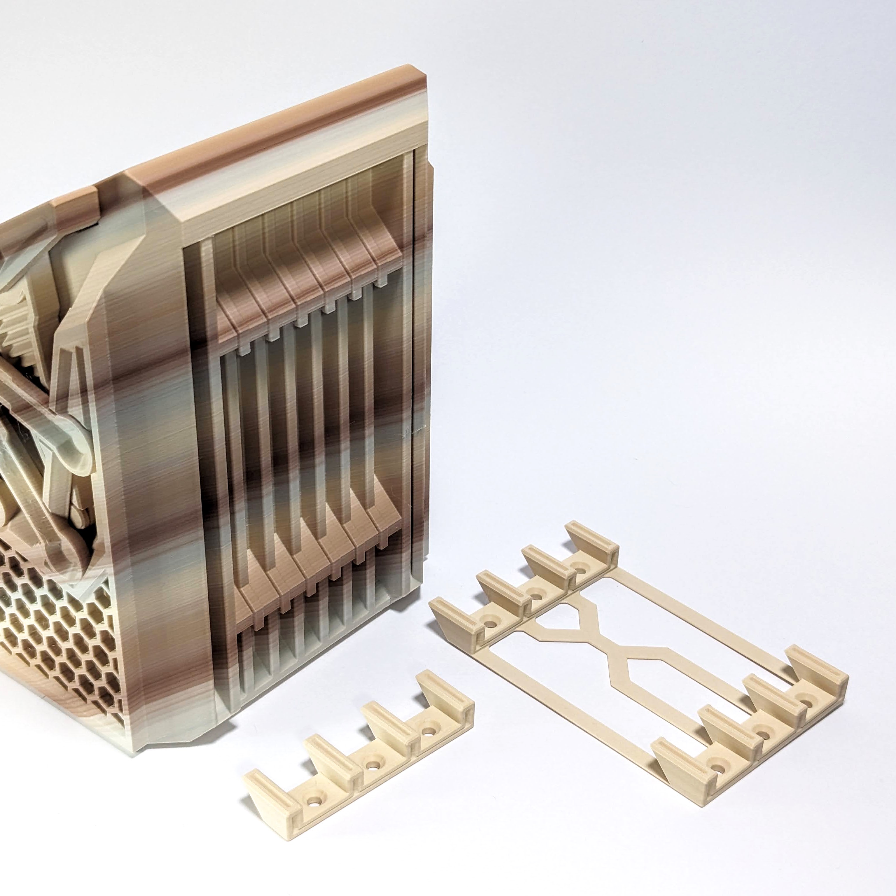 Kinematic Case by Clockspring | Printables Store