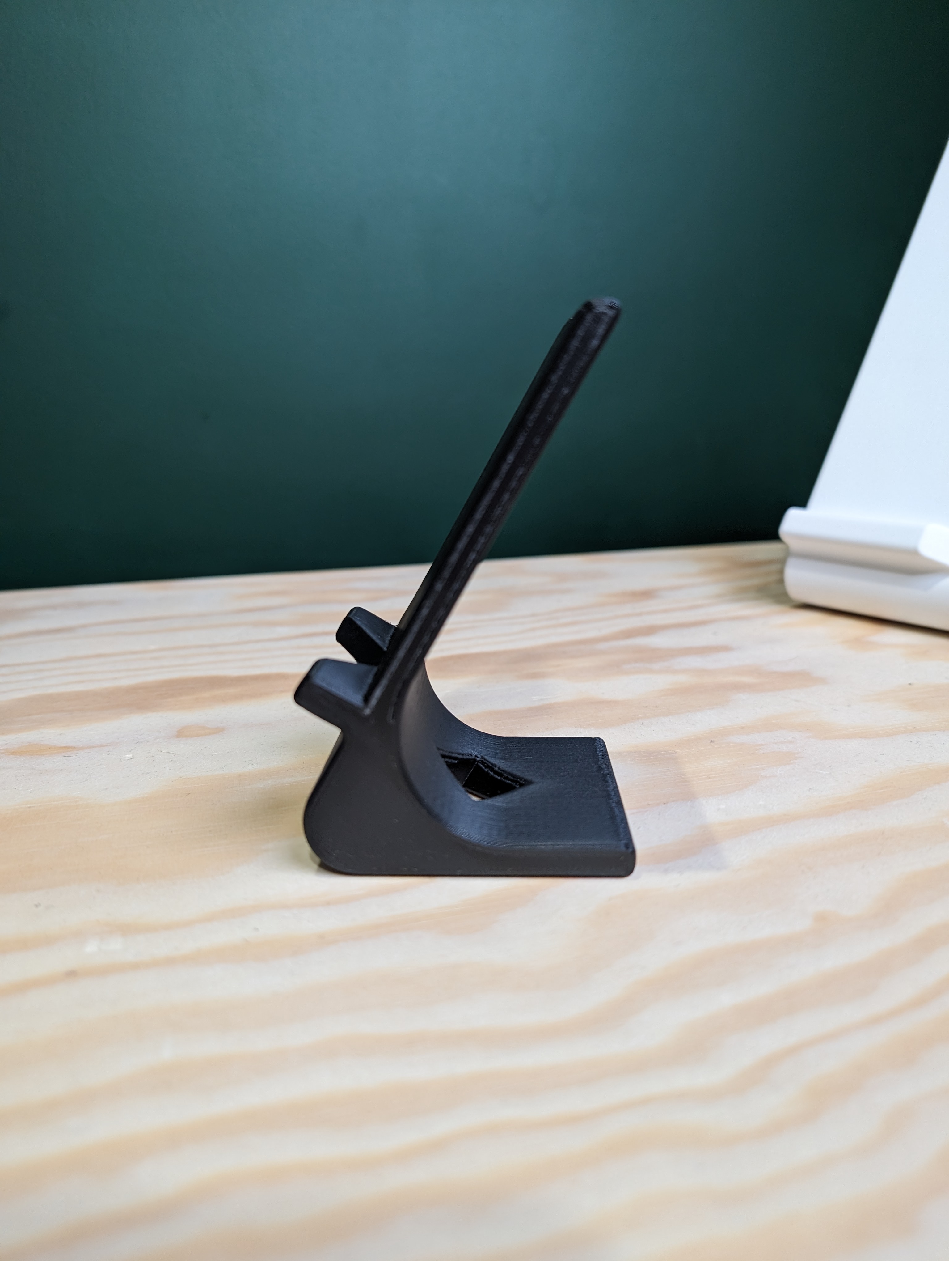 Parametric Device Stand (Fully Resizable) by Formative3D | Download ...