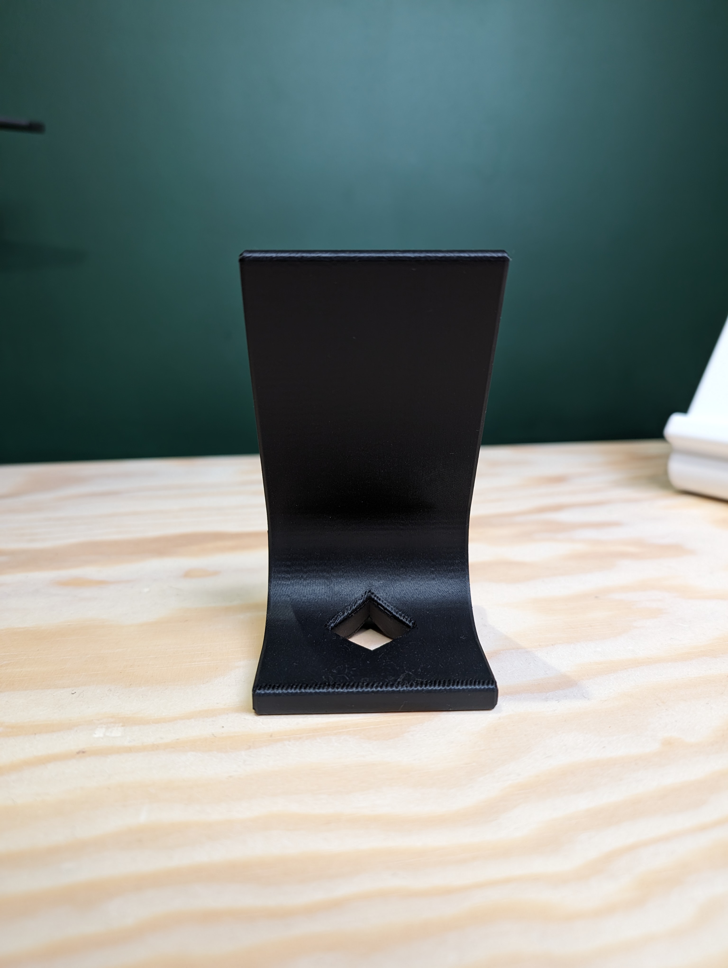 Parametric Device Stand (Fully Resizable) by Formative3D | Download ...