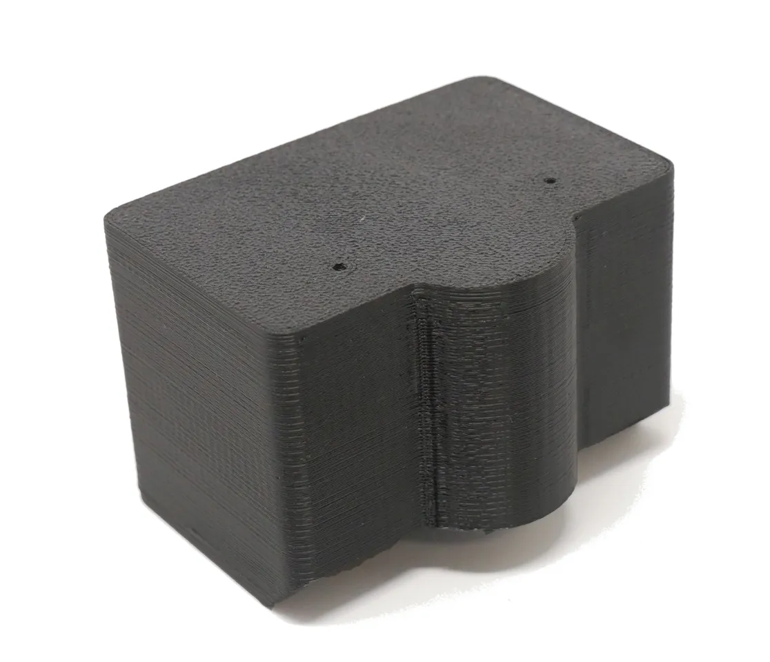 Ryobi 18V Power Adapter by DesignMakeShare | Download free STL model ...