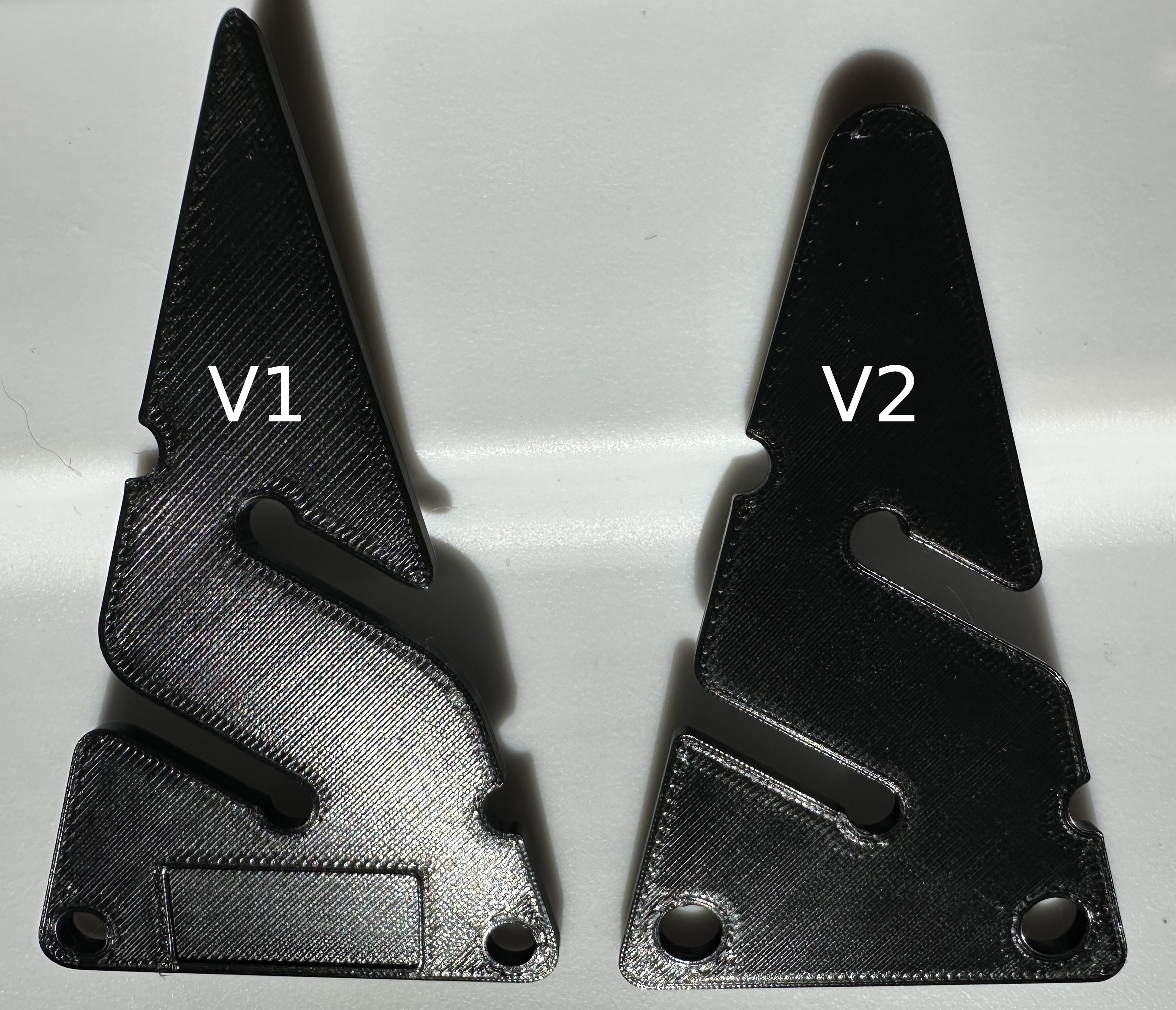 Scuba Diving Line Markers by Gauge | Download free STL model ...