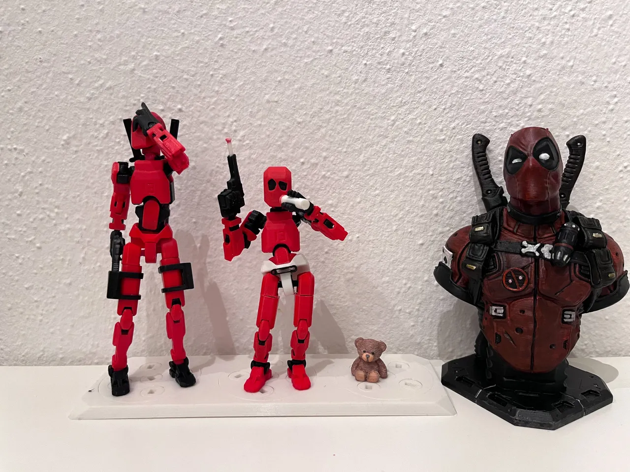 DUMMY 13 - Mini-Me aka "DUMMY 10" - V0.3 Beta by Mici | Download free ...