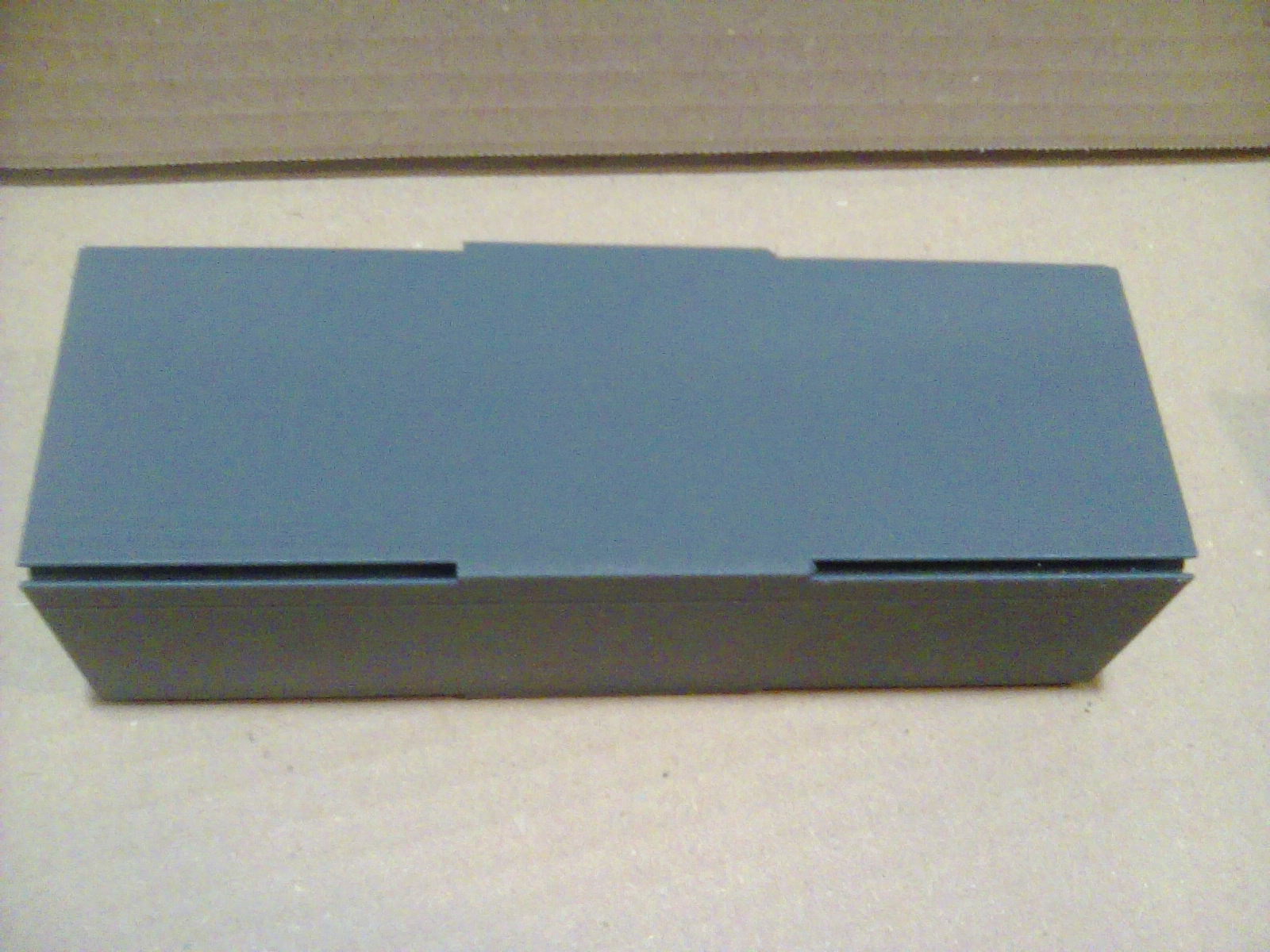 Modular small parts drawers by Jiří Šilhavík | Download free STL model ...