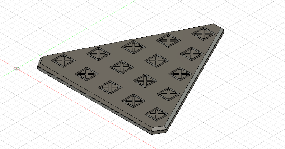 IQ Peg Game by SquadLeader70 | Download free STL model | Printables.com