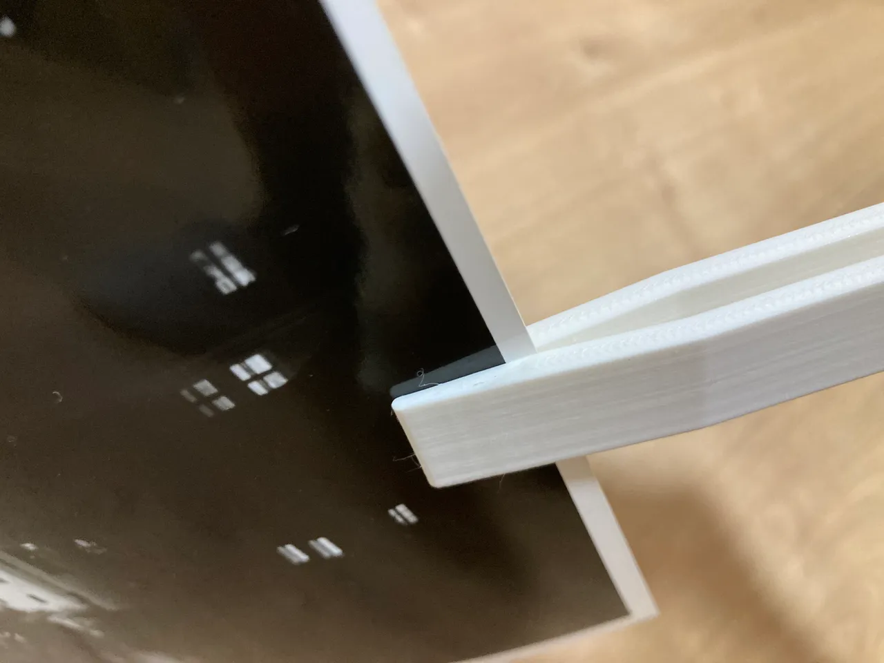 Photographic paper development tweezers by tor_cz | Download free STL ...