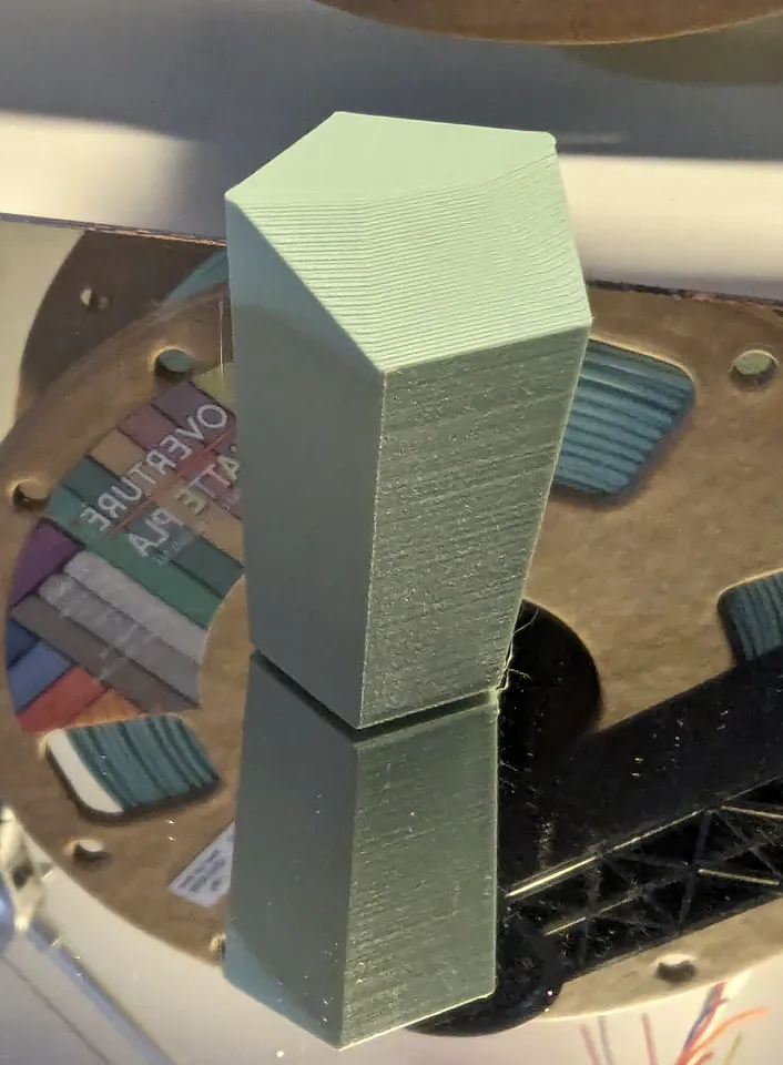 MODERN PENTAGONAL CHESS - PAWN by ienasly | Download free STL model ...