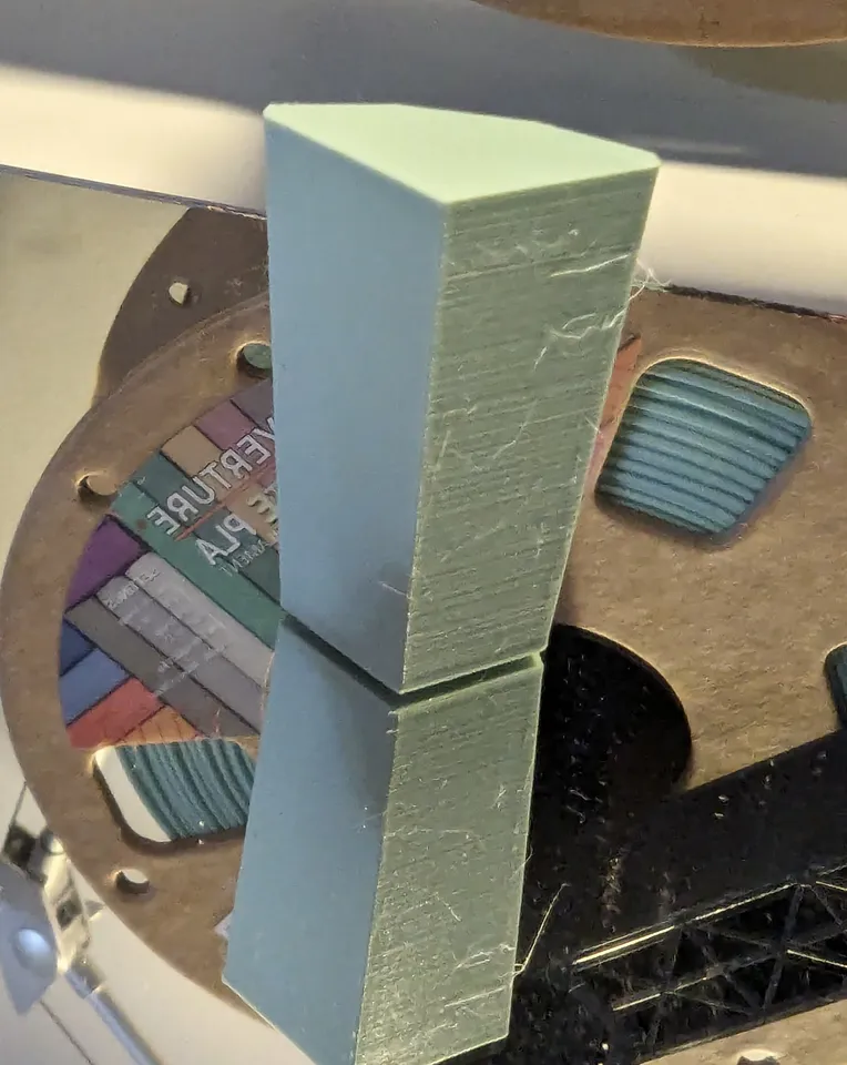 MODERN PENTAGONAL CHESS - PAWN by ienasly | Download free STL model ...