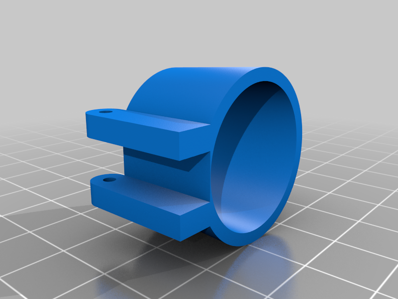 Camera cover for Playstation Eye by Tengrom | Download free STL model ...