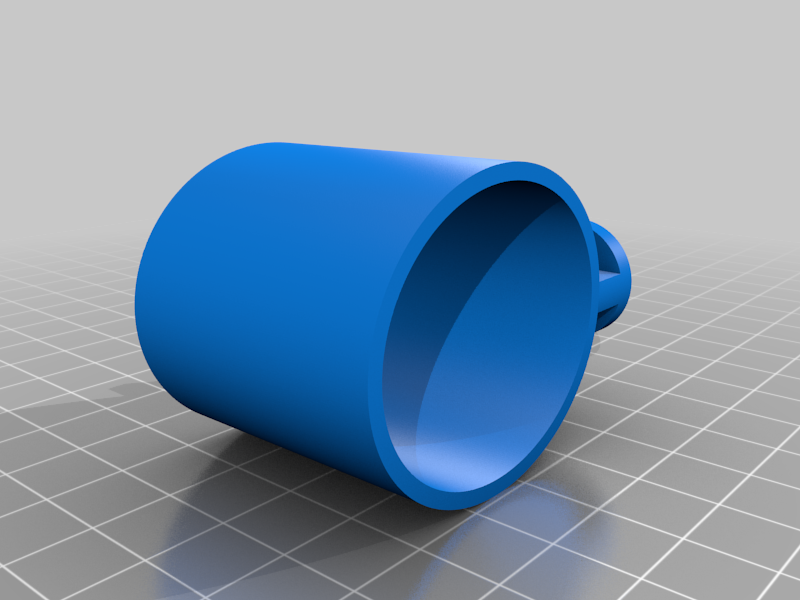 Karcher SC 5 EasyFiX part for mount FLOOR TOOL by Tengrom | Download ...