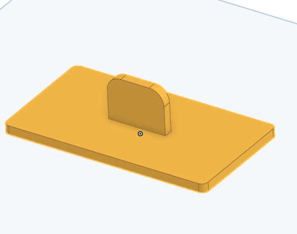 Creality Ender 2 Pro Display cap by Bambu_Factory | Download free STL ...