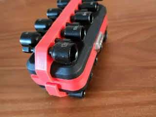 Bit Holder for Harbor Freight Icon Mini Ratchet Meme Tool by PricFlair ...