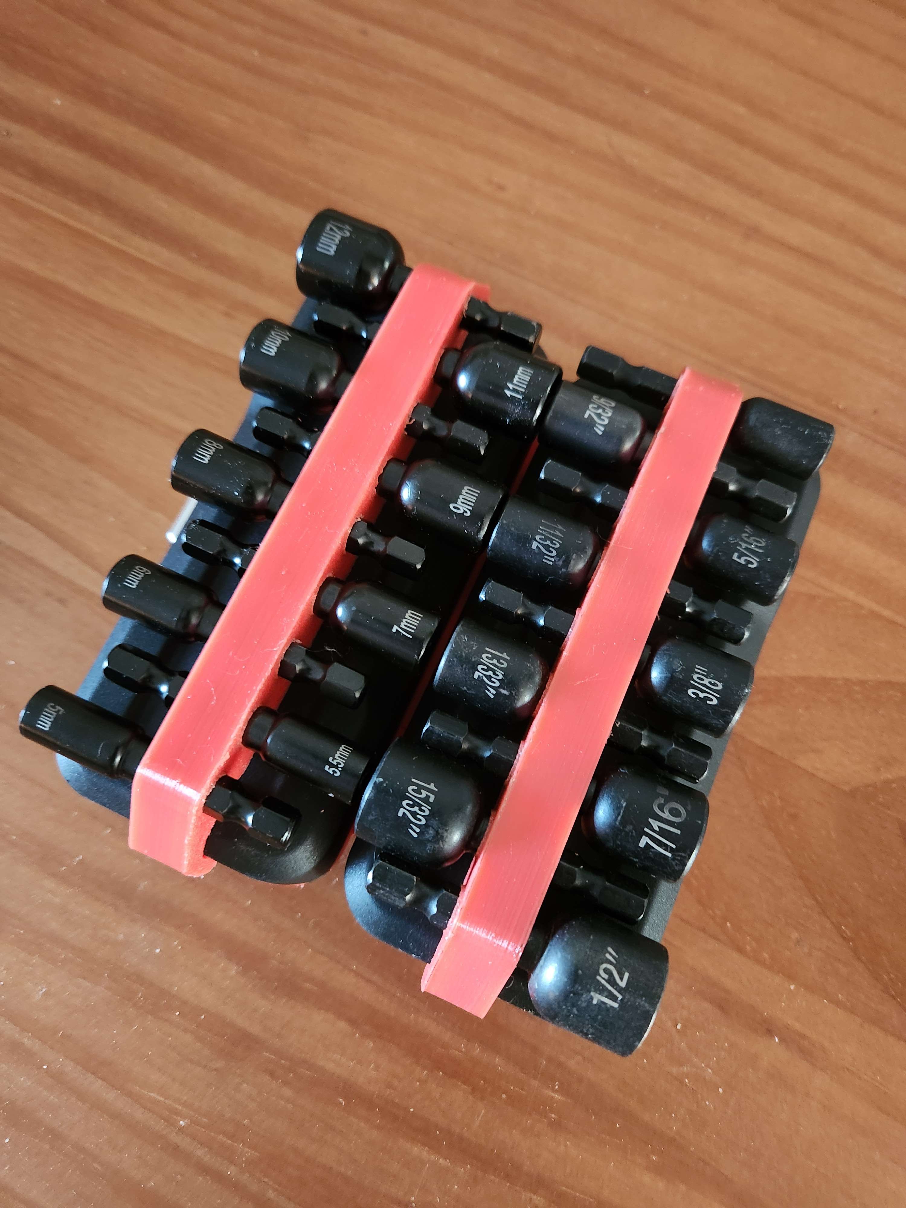 Bit Holder for Harbor Freight Icon Mini Ratchet Meme Tool by PricFlair ...