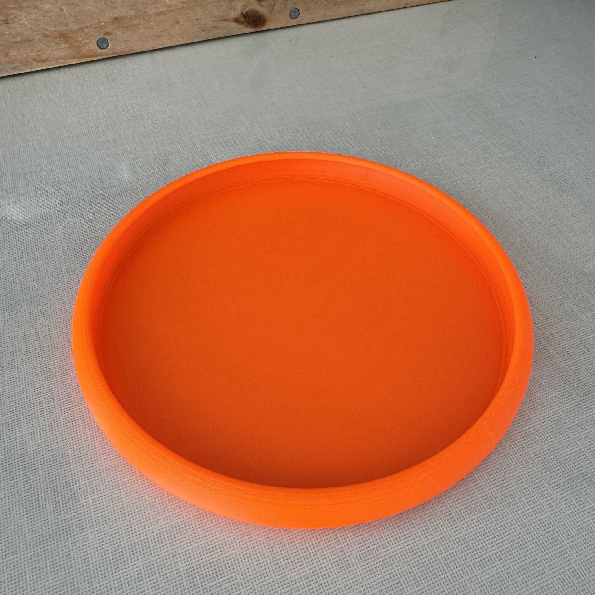 3DG Frisbee by Gypo | Download free STL model | Printables.com