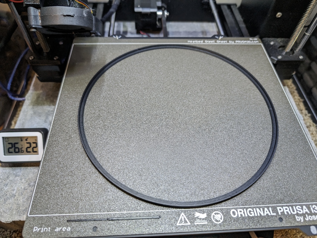 Revopoint Miraco Turntable adapter by Stevesgoodprints | Download free ...