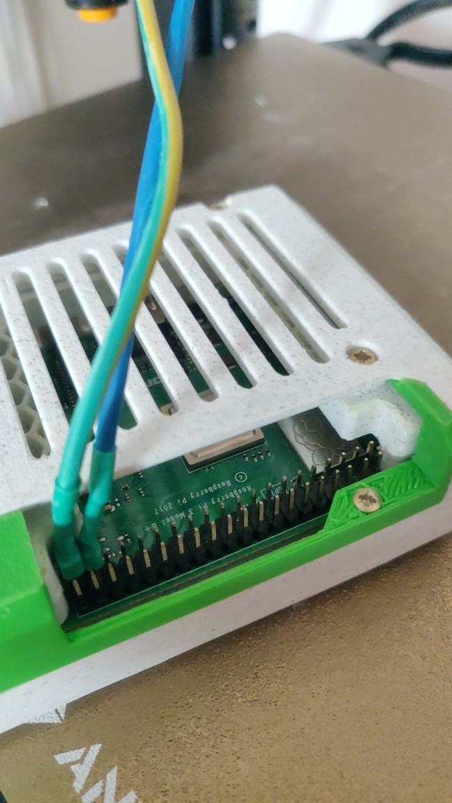 Gpio Access By Wizardpope Download Free Stl Model 
