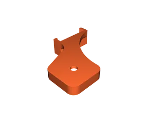 Nebula Camera mount for Ender 3 S1 Pro by Mango_1990 | Download free ...