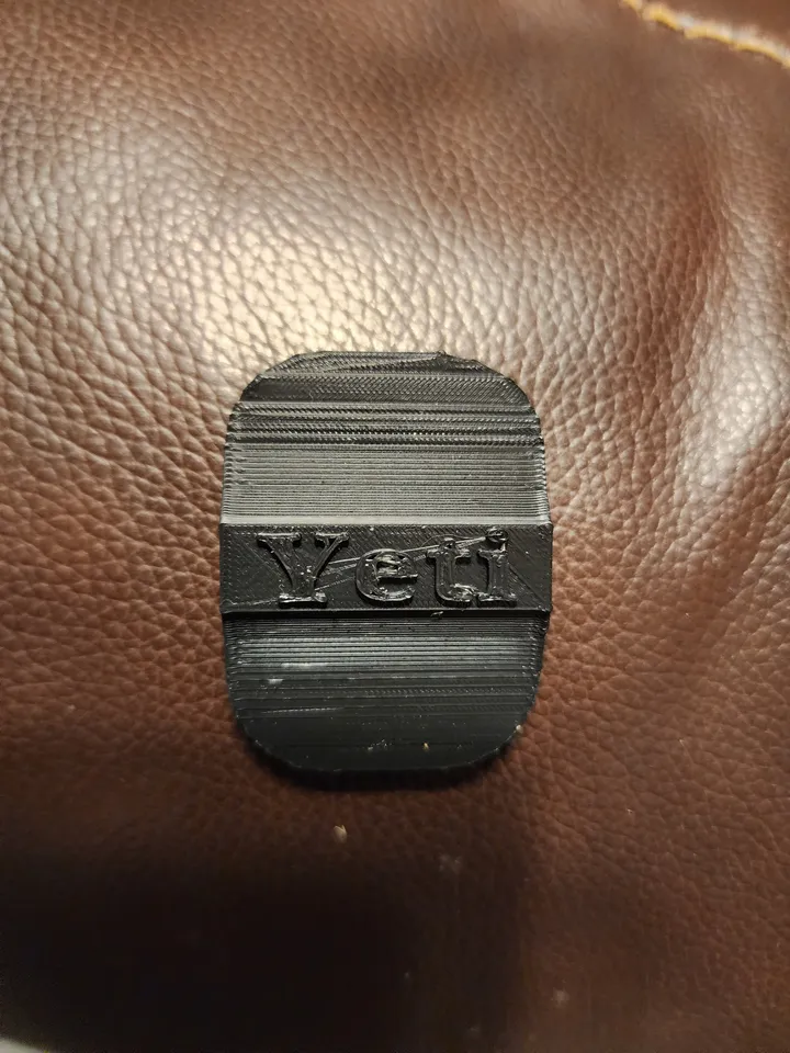 Yeti Magslider by TheMan130 | Download free STL model | Printables.com