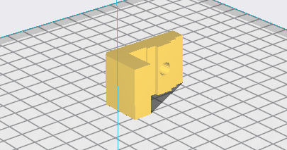 Stop Block for Table Saw Crosscut Sled, compatible with fulton and ...