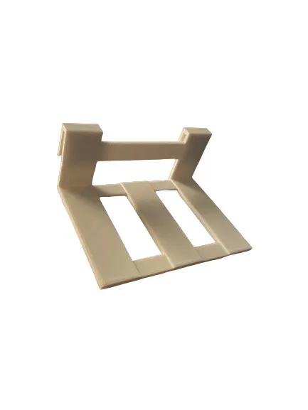 Mini projector stand by JohnDFishing | Download free STL model ...