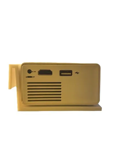 Mini projector stand by JohnDFishing | Download free STL model ...