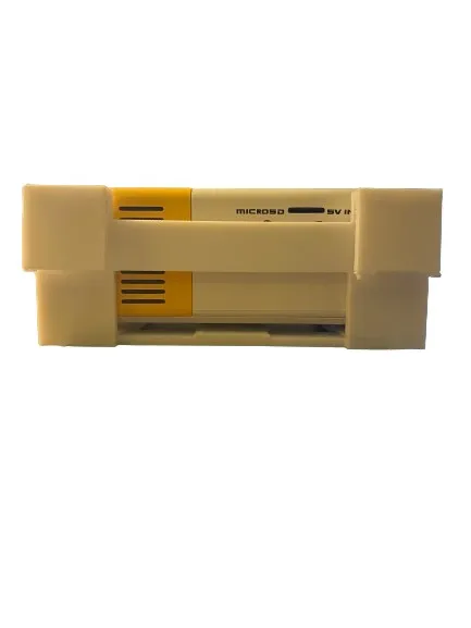 Mini projector stand by JohnDFishing | Download free STL model ...