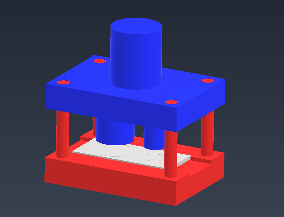sheet cutting tool by Endyyy | Download free STL model | Printables.com