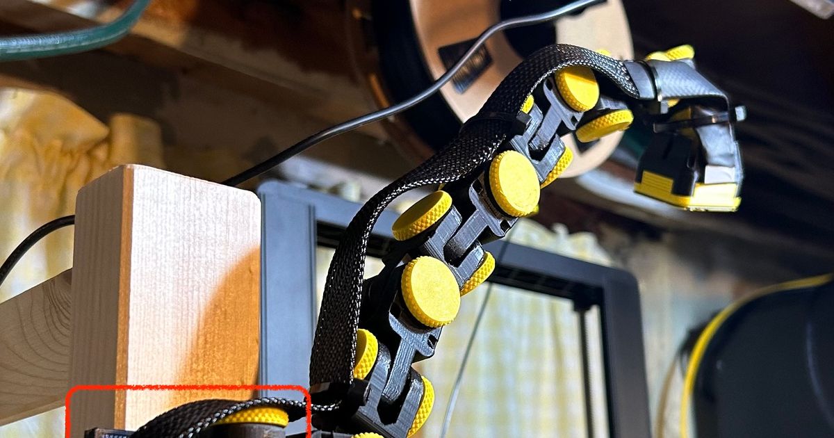 Articulating Raspberry Pi Camera Mount to IKEA IVAR by DigitalArk ...