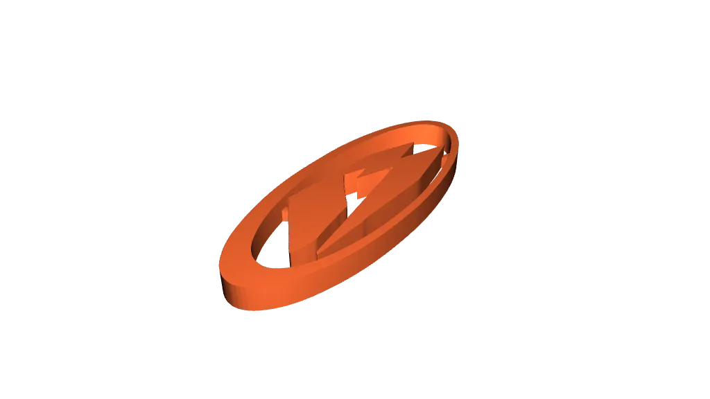 Beta Logo by Den Lebeau | Download free STL model | Printables.com