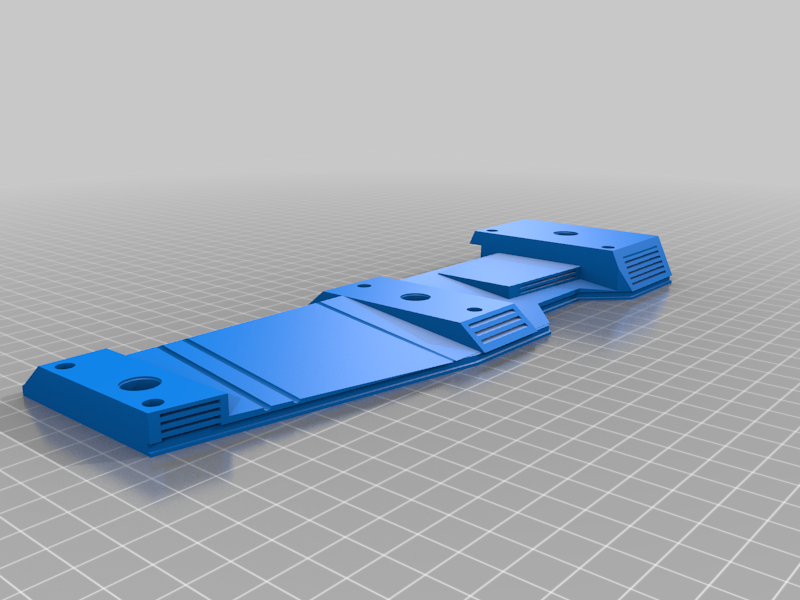 Planetary Explorer Modules Spaceship Epsilon by PetesActionFigures ...