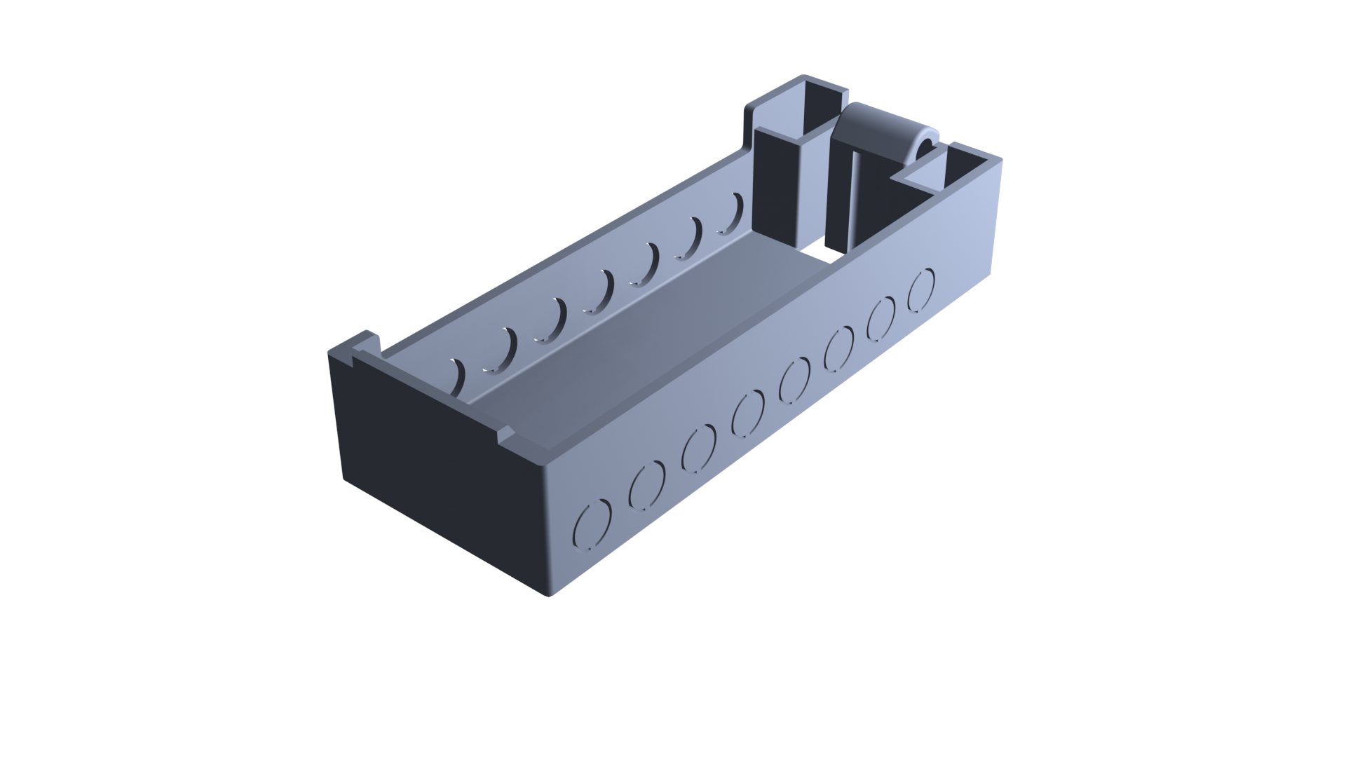 Toyota Corolla Cross Hybrid Power Distribution Fuse Box Extended Cover ...