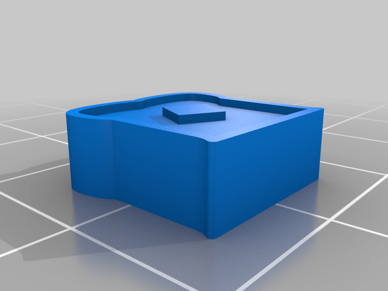 Flamecraft Resource Tokens by Spruce&Squirrel | Download free STL model ...